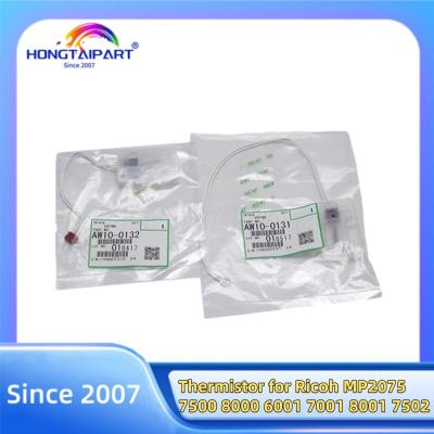 China Thermistor AW100131 AW100132 for Ricoh MP2075 7500 8000 6001 7001 8001 7502 Spare Parts for sale
