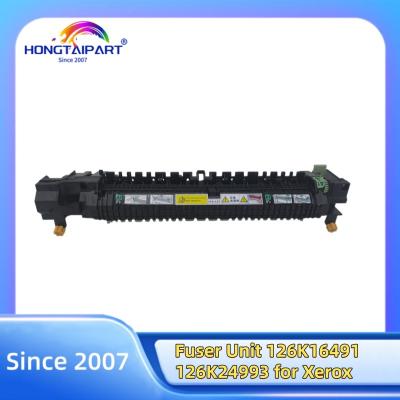 China Fuser Unit 126K16491 126K24993 for Xerox WC5222 5225 5230 DC286 136 123 128 236 336 2055 Assembly Kit Spare Parts Supply Hongtaipart for sale