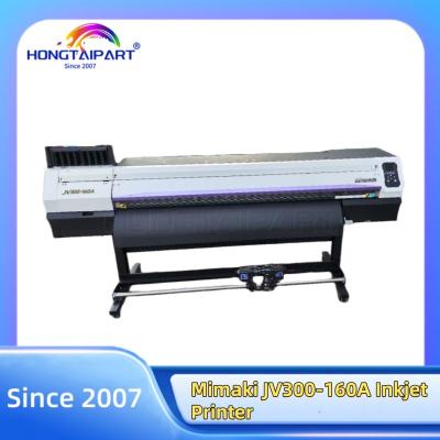 China Mimaki JV300-160A Inkjet Printer Hongtaipart for sale