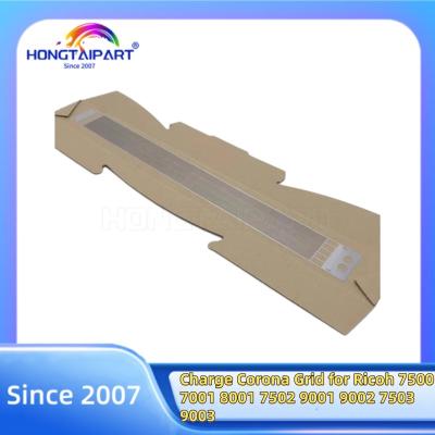 China Charge Corona Grid for Ricoh 7500 7001 8001 7502 9001 9002 7503 9003 Spare Parts Hongtaipart for sale