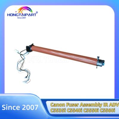China Fuser Assembly for Canon IR ADV C5535i C5540i C5550i C5560i Spare Parts Hongtaipart for sale