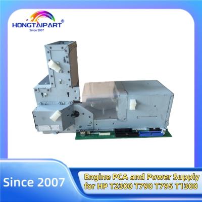 China Engine PCA and Power Supply CN727-67038 CR647-67010 CN727-67018 for HP T2300 T790 T795 T1300 Fit Spare Parts Hongtaipart for sale