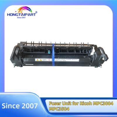China Fuser Unit for Ricoh MPC3004 MPC3504 D2394012 D2394055 D2394011 D2424012 D2424056 Assembly Kit Spare Parts Supply Hongtaipart for sale