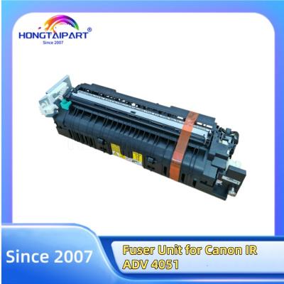 China Fuser Unit for Canon IR ADV 4051 4025 4035 4045 4225 4235 4245 4251 Assembly Kit Spare Parts Supply Hongtaipart for sale