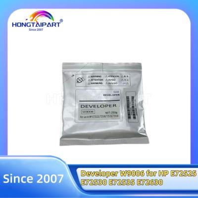 China Developer W9006 for HP LaserJet Managed E72525 E72530 E72535 E72630 Powder Spare Parts Replacement HONGTAIPART for sale