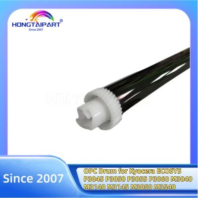 China OPC Drum for Kyocera ECOSYS P3045 P3050 P3055 P3060 M3040 M3140 M3145 M3050 M3540 M3550 M3560 M3645 M3655 M3660 M3260 M3860 Laser Printer Spare Parts Supply Hongtaipart for sale