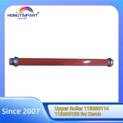 China Upper Roller 115R00114 115R00138 for Xerox DocuCentre-IVC2260 V2060 VC2263 VersaLink B7020 B7025 B7030 B7035 B7125 B7130 B7135 C7000 C7020 C7025 C7030 C7125 C7130 C7020 C7120 WorkCentre 7125 7220 7120 for sale