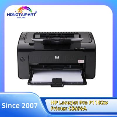 China HP LaserJet Pro P1102w CE658A Printer Supply Hongtaipart for sale