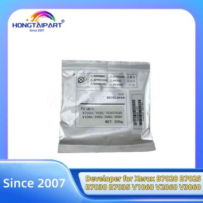 China Developer for Xerox B7020 B7025 B7030 B7035 V1060 V2060 V3060 V3065 Powder Spare Parts Replacement for sale