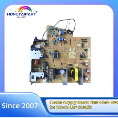 China Power Supply Board FM4-7042-000 for Canon LBP 6230dn Printer Spare Parts Hongtaipart for sale