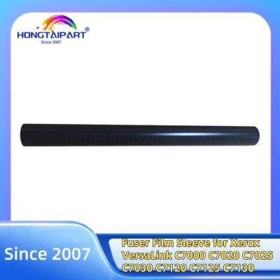 China Fuser Film Sleeve for Xerox VersaLink C7000 C7020 C7025 C7030 C7120 C7125 C7130 B7025 B7030 B7035 B7125 B7130 B7135 SC2020 SC2022 Printer Fuser Belt Spare Parts Hongtaipart for sale