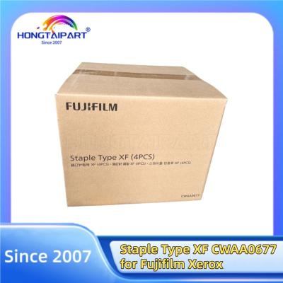 China Staple Type XF CWAA0677 for Xerox DC 4110 4112 4127 4590 4595 900 1100 9000 D95 D110 D125 D136  Cartridge Spare Parts Office Supplies for sale