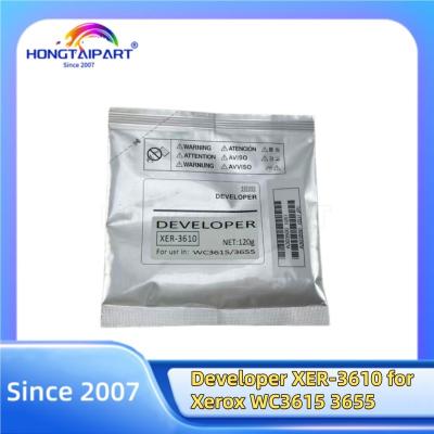 China Developer XER-3610 for Xerox WC3615 3655 Powder Spare Parts Replacement for sale