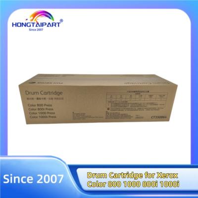 China Drum Cartridge CT350864 CT350811 675K87090 848K77540 848K77541 848K77542 for Xerox Color 800 1000 800i 1000i Press Imaging Drum Unit Drum Kit Drum Assembly Spare Parts Office Supply for sale