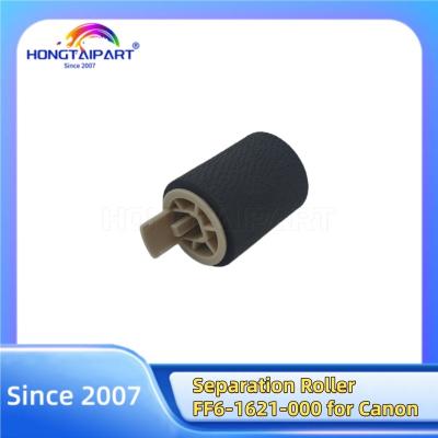 China Separation Roller FF6-1621-000 RF5-2634-000 for Canon IR1600 2000 2010 2016 2020 2018 2022 2025 2030 2202 2002 2300 2320 2318 2420 2422 HP LaserJet 5000 5100 Spare Parts Replacement HONGTAIPART for sale
