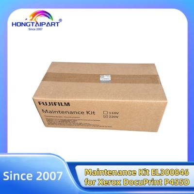 China Maintenance Kit EL300846 for Xerox DocuPrint P455D Unit Assembly Printer Spare Parts Replacement HONGTAIPART for sale