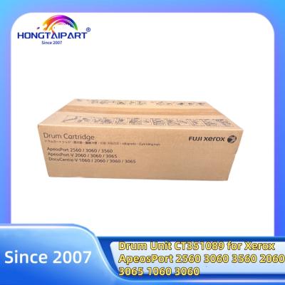 China Genuine Drum Unit CT351089 for Xerox ApeosPort 2560 3060 3560 ApeosPort-V 2060 3060 3065 Drum Cartridge DocuCentre-V 1060 2060 3060 3065 Drum Kit Office Supply for sale