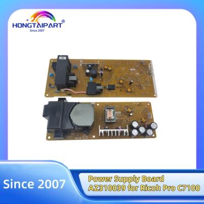 China Power Supply Board AZ310039 for Ricoh Pro C7100 7100s 7100x C7110 7110s 7110x Power Pack Transfer AZ31-0039 Printer Spare Parts Hongtaipart 220V for sale