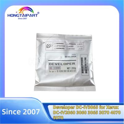 China Developer DC-IV3065 for Xerox DC-IV2060 3060 3065 3070 4070 5070 Office Printer Consumables Supply for sale