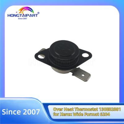 China Over Heat Thermostat 130E82881 for Xerox Wide Format 6204 Assembly Spare Parts Hongtaipart for sale