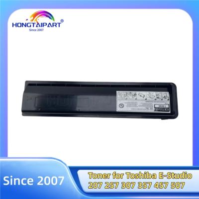 China Toner T5070U for Toshiba E-Studio 207 257 307 357 457 507 Printer Toner Kit  T-5070U Office Supply for sale