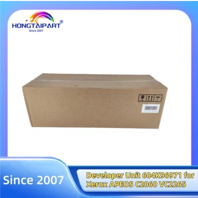 China Genuine Developer Unit 604K96971 for Xerox APEOS C2060 VC2265 Developing Assembly Office Supply C2560 C3060 C2061 C2561 C3061 for sale