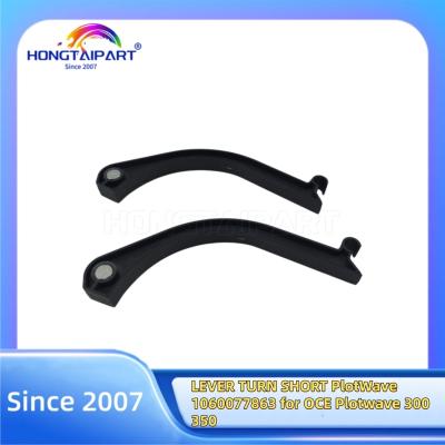 China LEVER TURN SHORT PlotWave 1060077863 for OCE Plotwave 300 350 Spare Parts Office Supply for sale