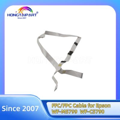 China FFC FPC Cable for Epson WF-M5799 WF-C5790 1821724 1770434 Spare Parts Office Supply for sale