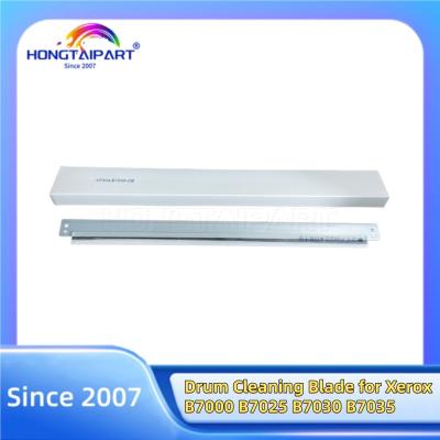 China Drum Cleaning Blade for Xerox B7000 B7025 B7030 B7035 V2060 V3060 V3065 V3070 V4070 V5070 V3560 Printer Office Supply for sale