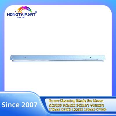 China Drum Cleaning Blade for Xerox SC2020 SC2022 SC2021 Printer Versant C2060 C2263 C2265 C3060 C7030 C7020 C7025 Office Supply for sale