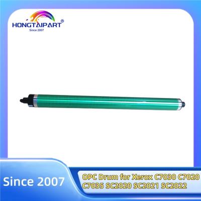 China OPC Drum for Xerox C7030 C7020 C7035 SC2020 SC2021 SC2022 Spare Parts Supply Hongtaipart for sale