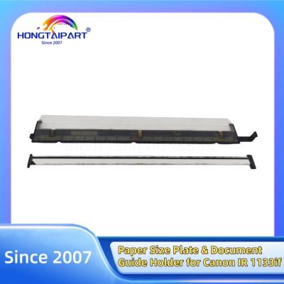 China Paper Size Plate & Document Guide Holder for Canon IR 1133if Spare Parts Supply for sale