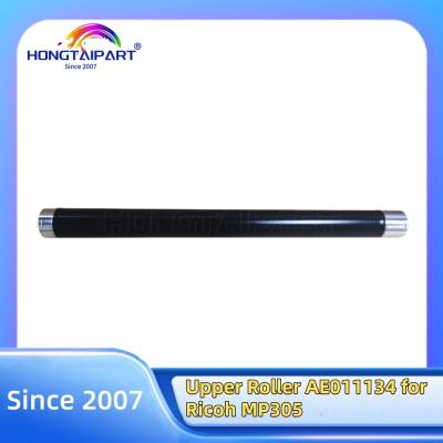 China Upper Roller AE011134 for Ricoh MP305 Printer Fuser Heat Roller Office Supply for sale