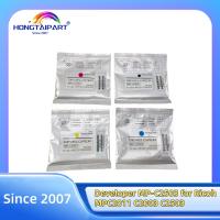 China Compatible Developer MP-C2503 for Ricoh MPC2011 C2003 C2503 C2004 C2504 Printers for sale
