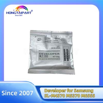 China Developer MLT-358 for Samsung SL-M4370 M5370 M6555 Laser Printer Powder Office Consumables Supply for sale