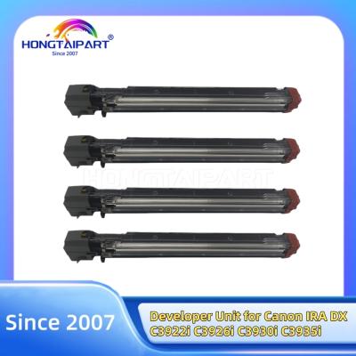 China Developer Unit for Canon IRA DX C3922i C3926i C3930i C3935i Developing Assembly Office Supply FM2-G092-000 FM2-G091-000 FM2-G090-000 FM2-G089-000 for sale