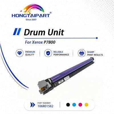China 106R01582 Compatible Drum Unit for Xerox P7800 Printer Spare Parts for sale