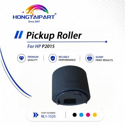 China Compatible RL1-1525 Pickup Roller For HP P2015 Laser Printer Tray 1 Feed Roller for sale