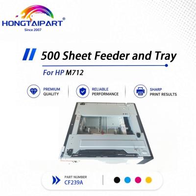China HP 500-Sheet Paper Input Tray CF239A | M712 High Capacity Printer Accessory for sale