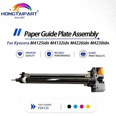 China Heat‑Resistant Precise‑Fit Fuser Paper Guide Plate Assembly With Sensor For Kyocera M4125idn M4132idn M4226idn M4230idn for sale