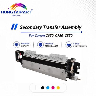China High Durability Stable Transfer Effect Canon C650 Secondary Transfer Assembly Long Service Life for sale