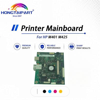 China Stable Operation Plug And Play HP M401 M425 Printer Mainboard Full Tested for sale