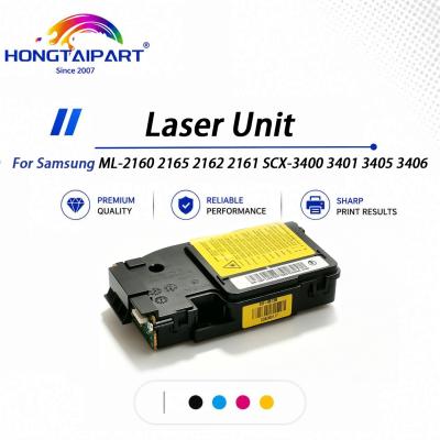 China High Precision Laser Unit Stable Compatible For Samsung ML-2160 2165 2162 2161 SCX-3400 3401 3405 3406 for sale