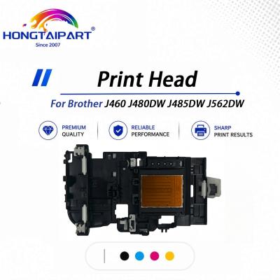 China High Accuracy Print Head for Brother J460 J480DW J485DW J562DW Inkjet Repair Accessory for sale
