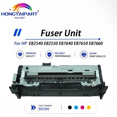 China Anti-Offset Heavy-Duty Fuser Unit E82560 For HP E82540 E82550 E87640 E87650 E87660 for sale