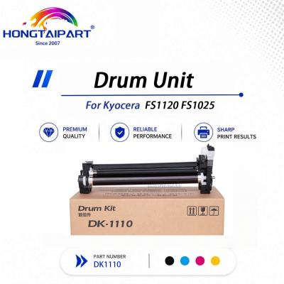 China Perfect Fit Quick Replace Imaging Drum Unit DK1110 For Kyocera FS1120 FS1025 for sale