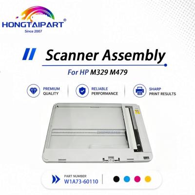 China Stable Scanner Assembly W1A73‑60110 For HP M329 M479 Multifunction Printer for sale