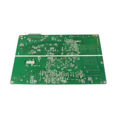 Chine Le conseil principal pour le &Motherboard chaud de Parts Formatter Board d'imprimante de vente d'Epson L3250 ont de haute qualité à vendre