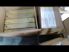 Xerox Toner Cartridge CT201444 CT201445 CT201446 CT201447 Compatibel voor DC IV C2260 C2263 C2265 WC 7120 7125 7220 7225