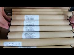 Compatible Fuser Film Sleeve CE246A-film RM1-3131-film for HP M551 M570 M575 M651 M680 CP3525 CM3530
